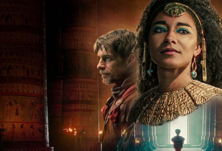 Cleopatra was NOT Black, she was the GREEK Queen of Egypt, a beautiful ...