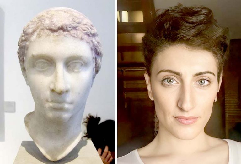 Cleopatra was NOT Black, she was the GREEK Queen of Egypt, a beautiful ...