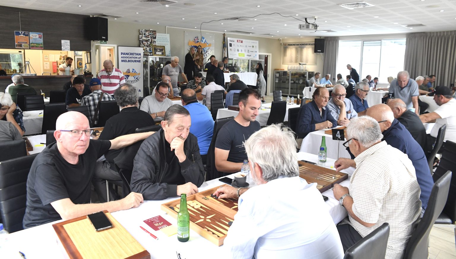 Με επιτυχία ξεκίνησε ο «Διαγωνισμός ΤΑΒΛΙ» στην πόλη μας - TA NEA