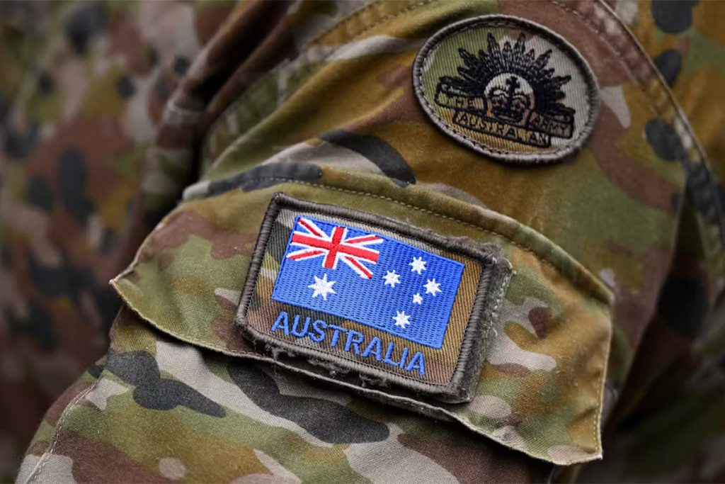 Australia’s defence strategy focuses on the Pacific - TA NEA