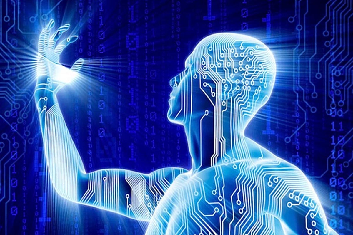 The future of 2050 according to AI expert Ray Kurzweil: Will we merge ...