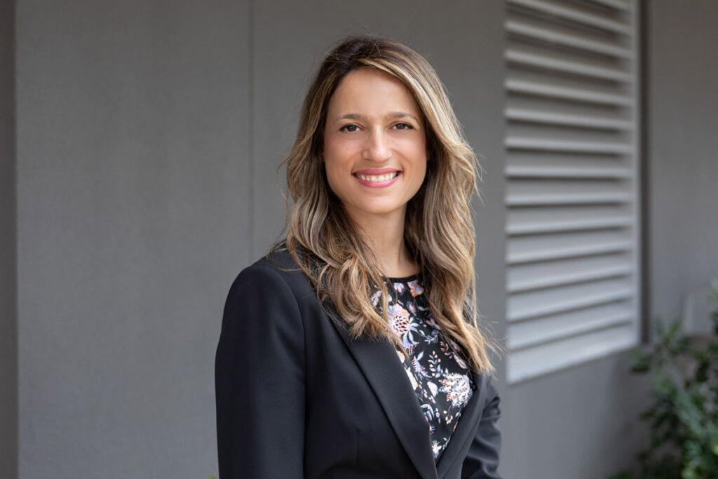 HACCI National Federation announces new Chair and unveils stronger national collaboration - TA NEA