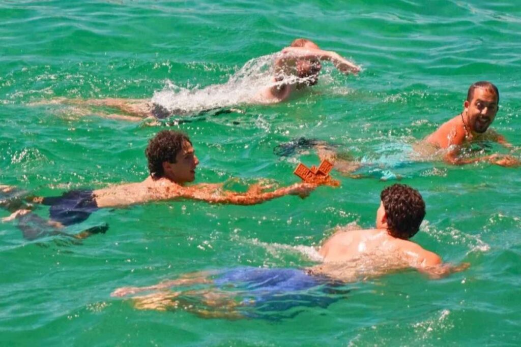 Faith, tradition and community on display at Rye and Frankston for ...